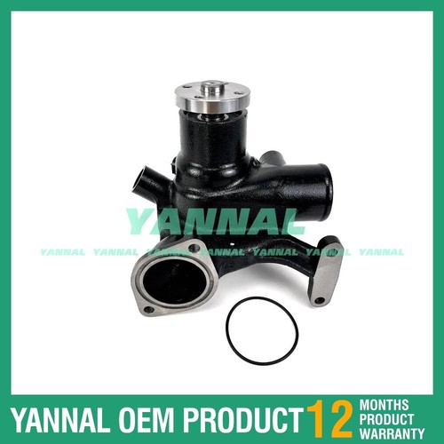 New 6D22 Water Pump ME995584 For Mitsubishi Diesel Engine | eBay