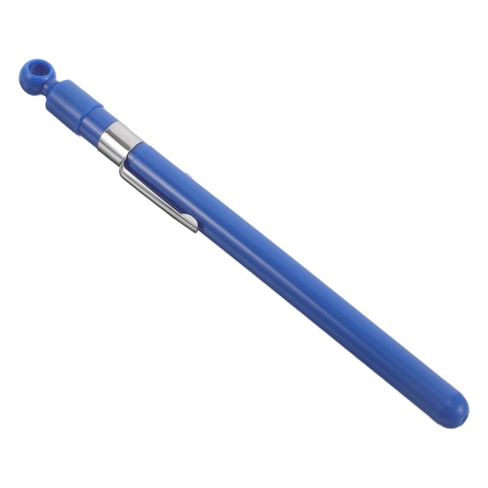 Kitchen Wine Thermometer Home Brew Liquid Temperature Gauge Glass ...