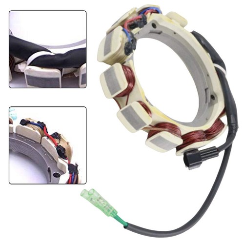 Assemblage moteur hors-bord montage moteur installation connexion ...