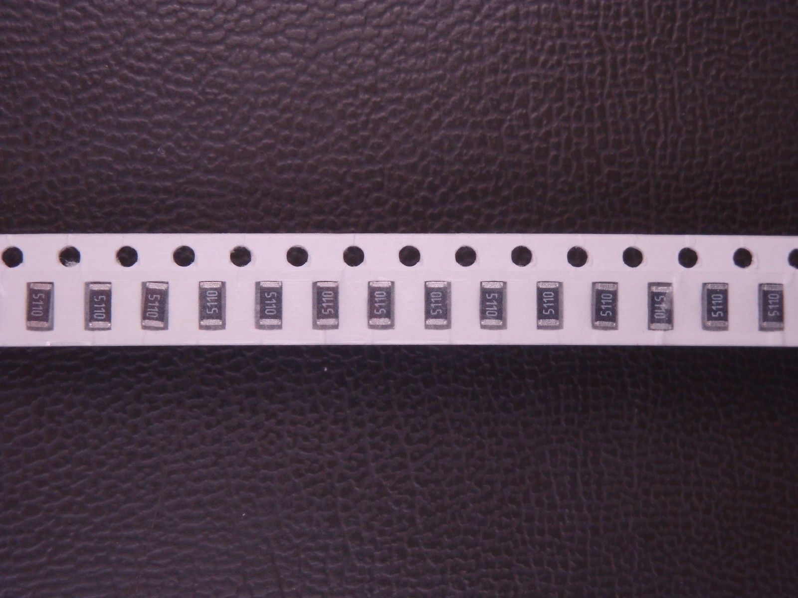 Lot of 100 CRCW1206511FRT1 Vishay Chip Resistor 511 Ohm 250W 1/4W 1% ...