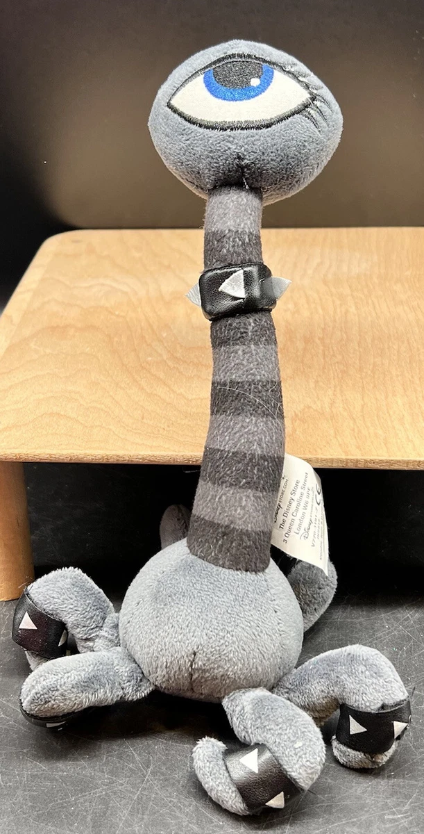 Monsters University Nancy Kim