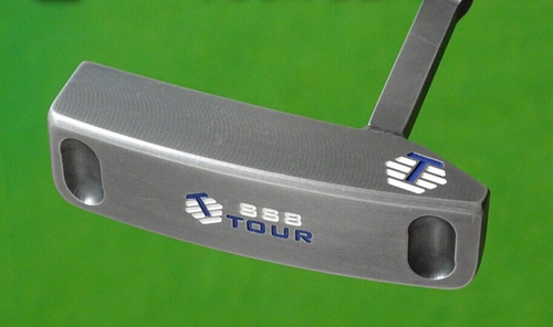 Bettinardi SS8 TOUR DASS WELDED LONG NECK Putter 35in | eBay