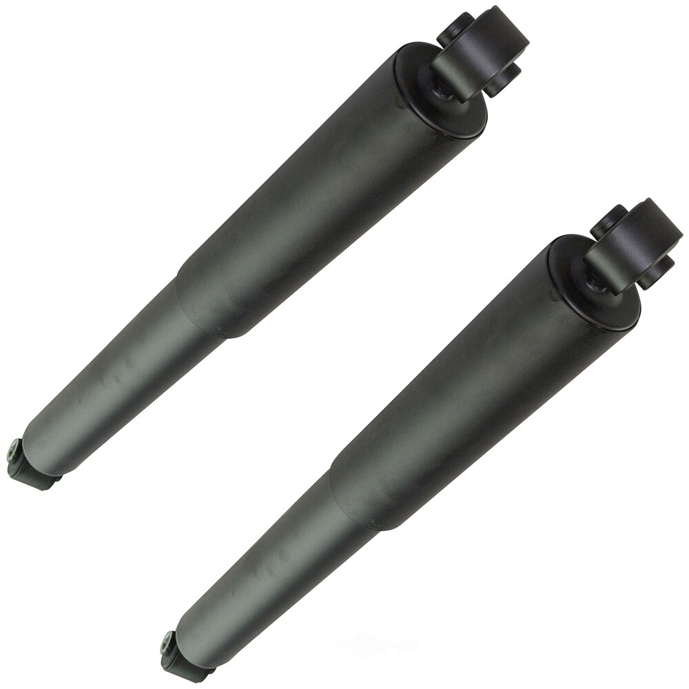 Suspension Shock Absorber Set-RWD TRQ SBA60481 fits 2004 Nissan Titan ...