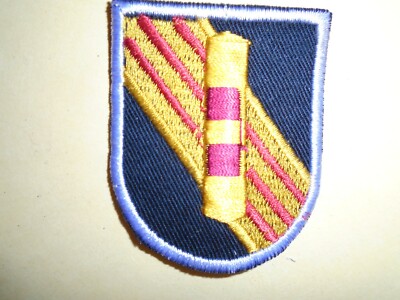 US 5th Special Forces Group CHIEF WARRANT OFFICER CW-2 Vietnam War ...