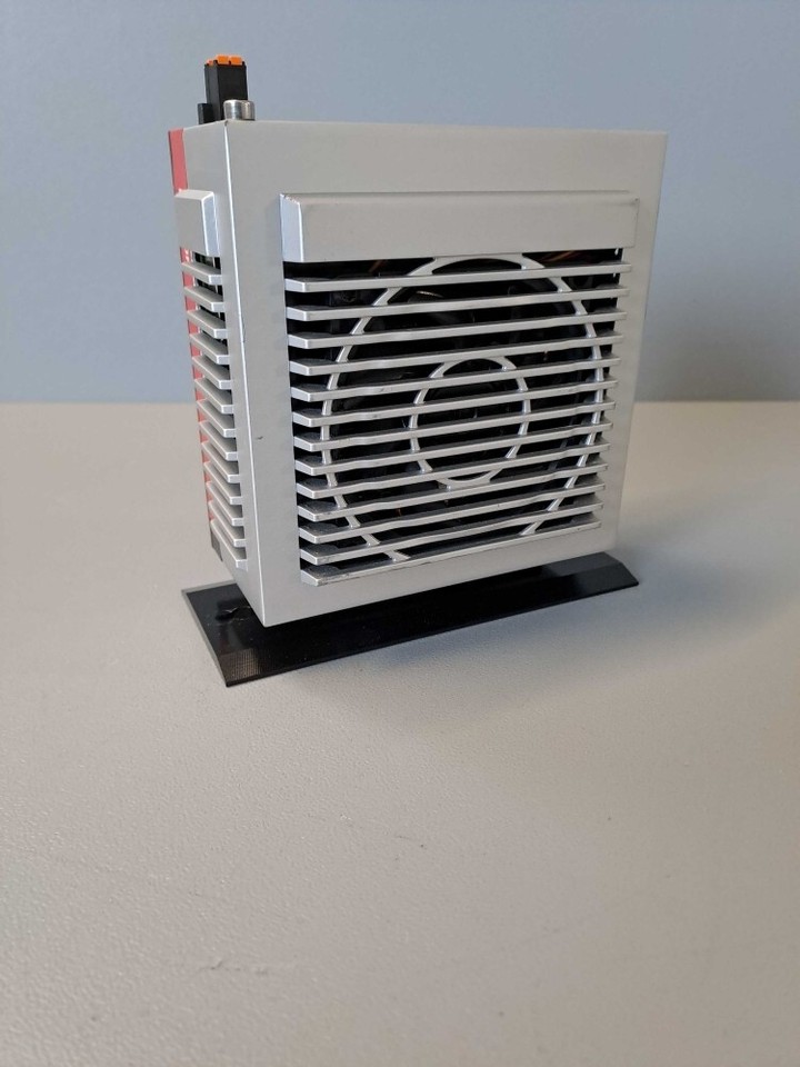 C60300060 - BECKHOFF - C6030-0060 / Ultra-Compact Industrial PC Used ...