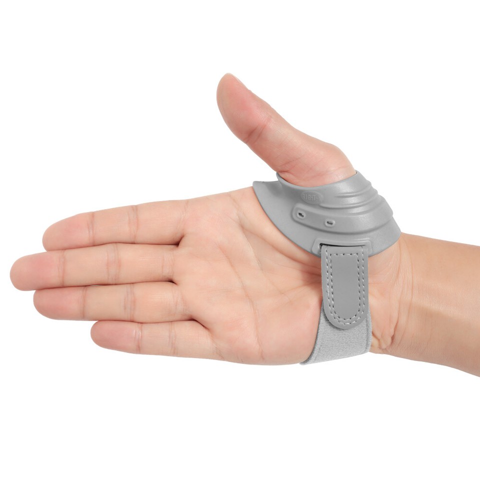 Thumb Support Wrist Brace CMC Joint Pain Relief Thumb Spica Splint ...