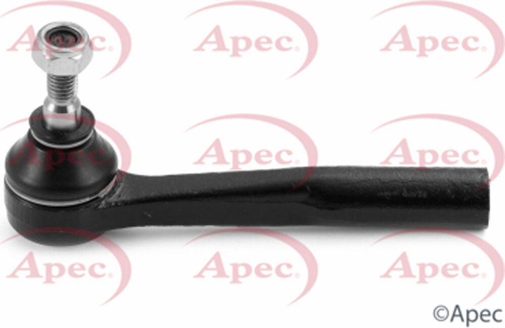 Apec Front Left Tie Rod End Fits Jeep Renegade 2014- Fiat 500 2014 ...