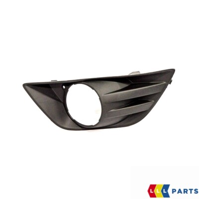 NEW GENUINE FORD KUGA 08-12 FRONT BUMPER LOWER FOG LIGHT GRILL LEFT N/S ...