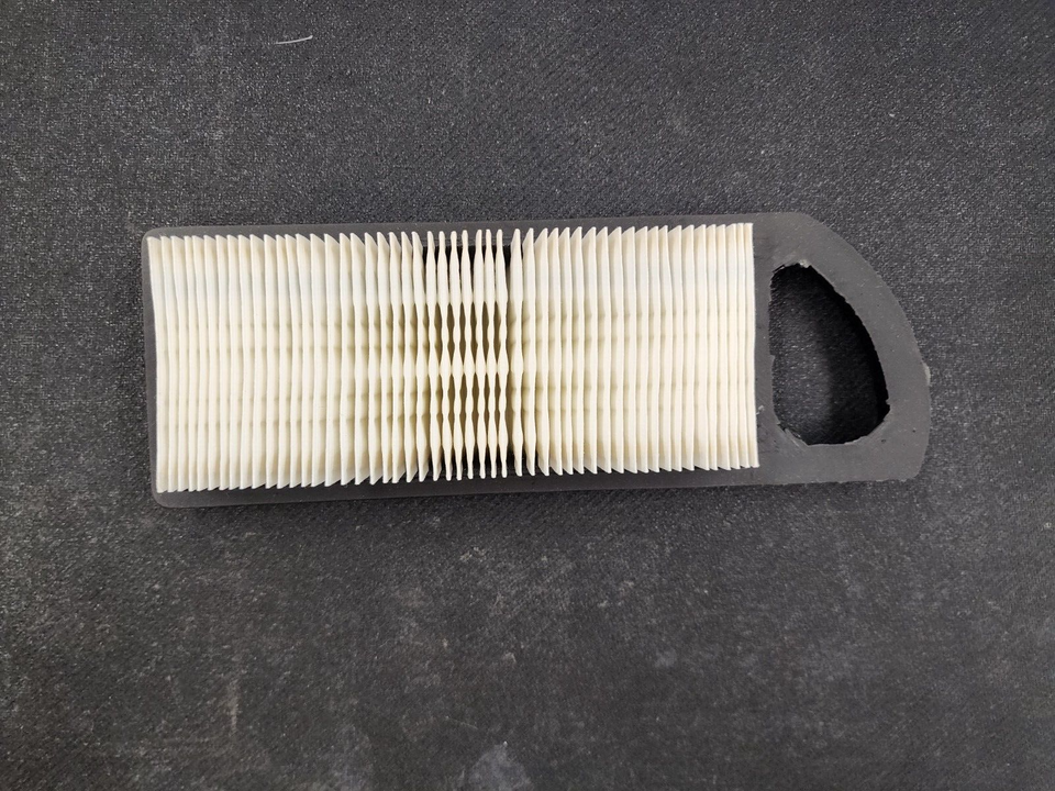 GENUINE OEM B&S Air Filter 794422 | eBay