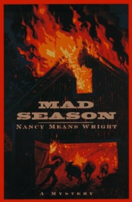 Mad Season, Wright, Nancy Means 9780312148195| eBay