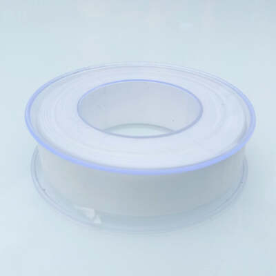 1 Roll Thread Tape for Faucets Taps Pipes 20m Length 12g White Tool ...