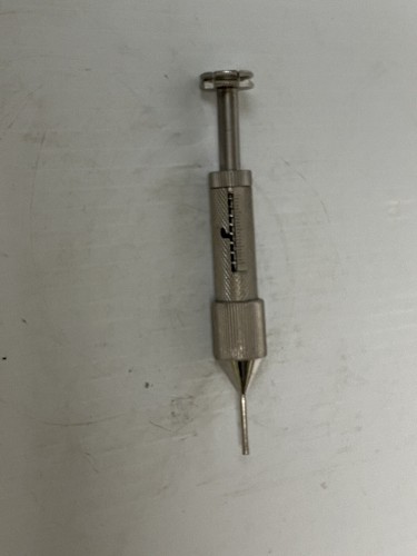 Acufex Isometric Positioner Depth Gauge Acl/ Pcl Repair. #12950 | eBay