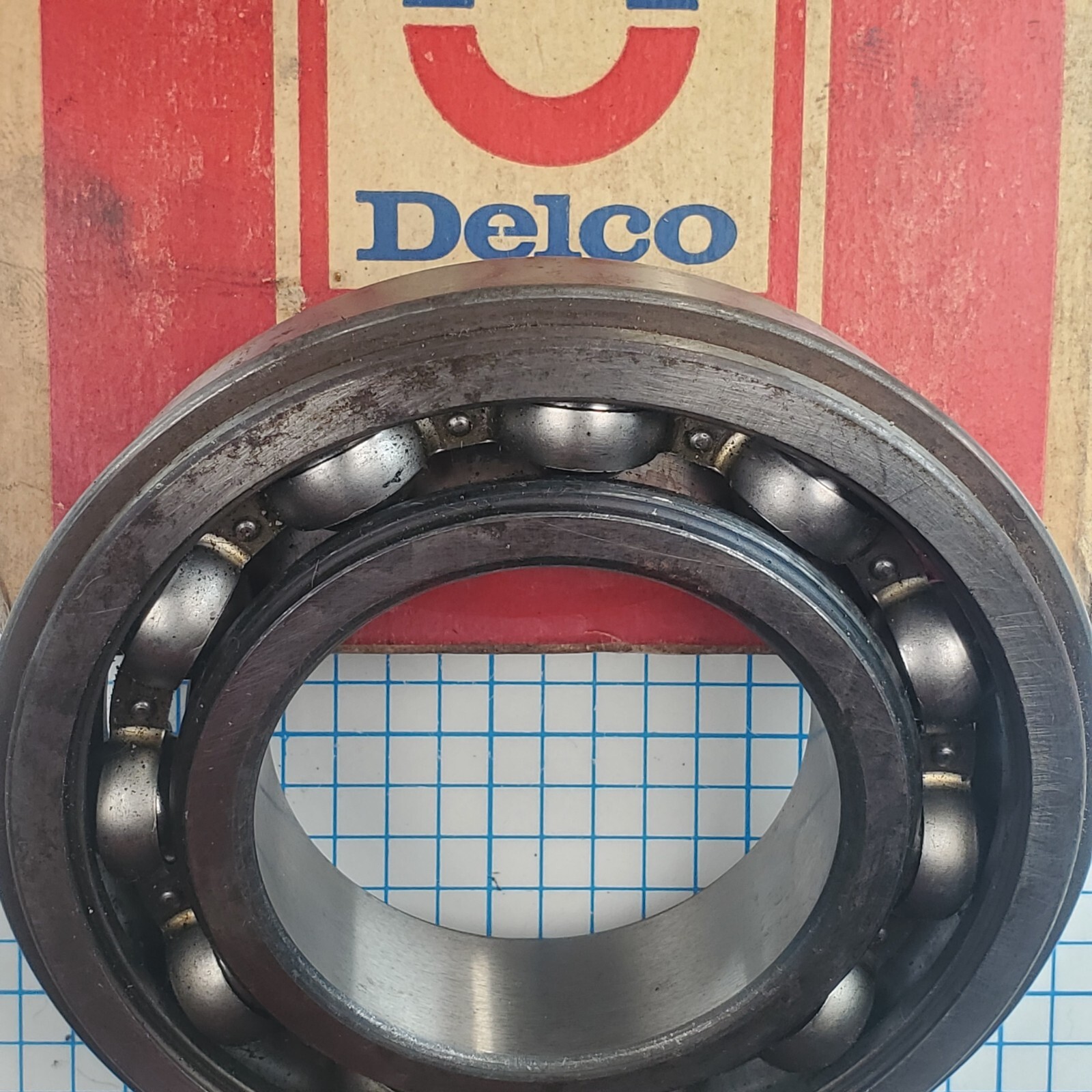 NDH 3211 Bearing Made In USA Departure Hyatt NOS for sale online | eBay