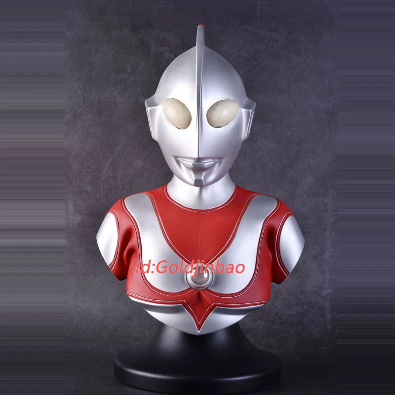 Ultraman Jack
