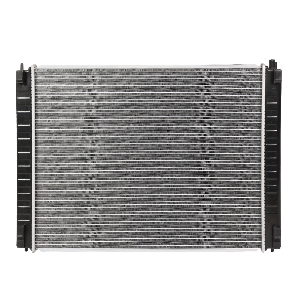 Radiator Assembly For Infiniti EX35 FX35 2008-2012 QX50 QX70 2014-2017 ...