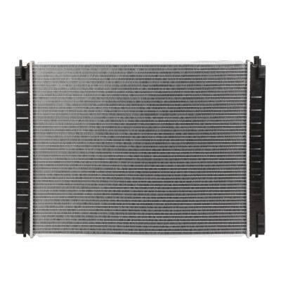 Radiator Assembly For Infiniti EX35 FX35 2008-2012 QX50 QX70 2014-2017 ...