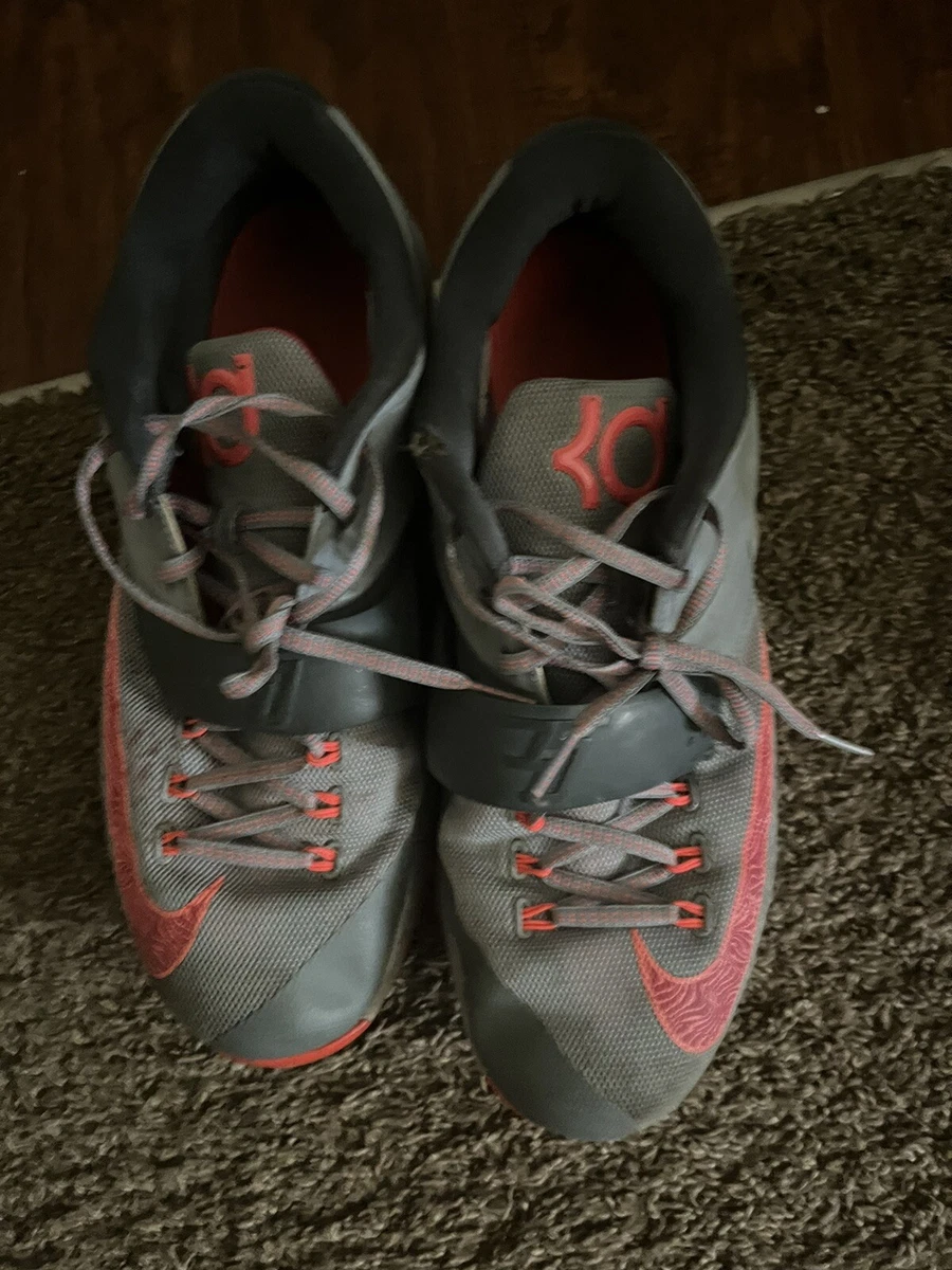 Nike Kd 7 Calm Before The Storm