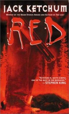 Red by Jack Ketchum | eBay