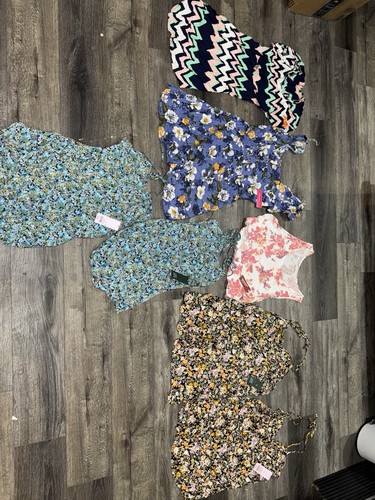 Wholesale Liquidation Lot 17 Pcs Clothing Mixed Box, TARGET, ALL NEW | eBay