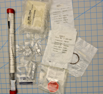 0242-09104 / AMAT KIT, HEATER, BASIC FC, WXZ / APPLIED MATERIALS | eBay