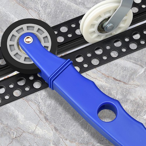 LED Strip Channel Roller Tool Pressing Wheels Strip Roller | eBay Australia