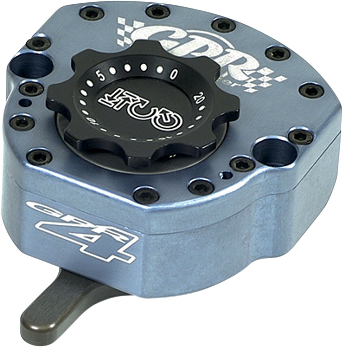 GPR Stabilizer - 5011-4012T - V4S Stabilizer, Titanium for sale online ...