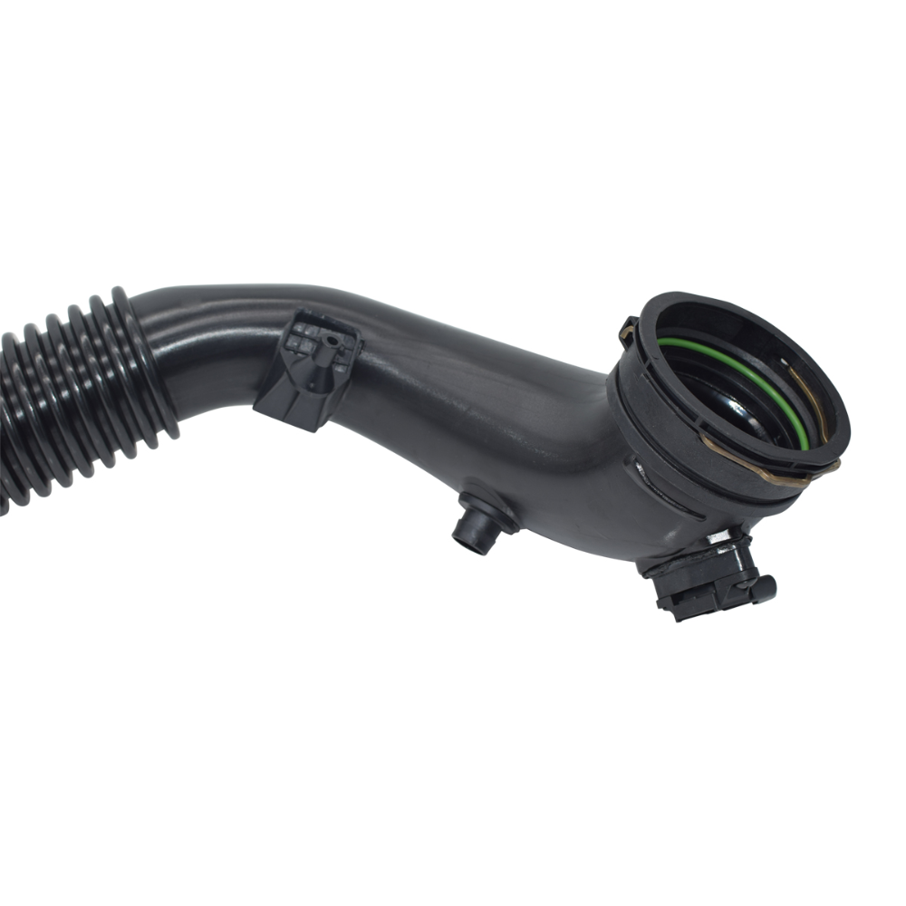 Intercooler Air Intake Duct Charge Pipe Hose for BMW F22 F25 F26 ...