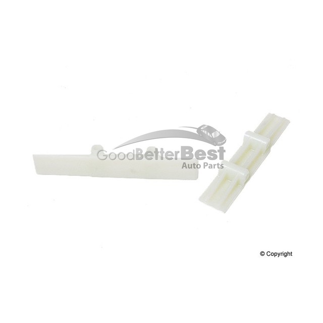 One Genuine Engine Timing Chain Guide 1170520916 for MERCEDES MB for ...