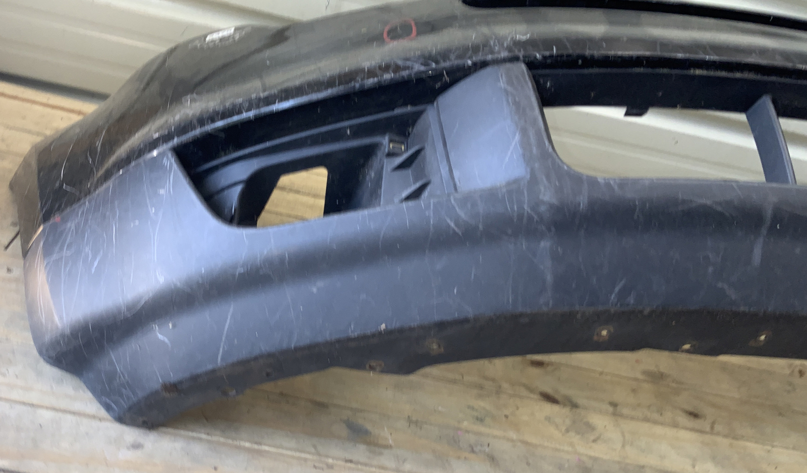2007-2010 Ford Edge Front Bumper Cover OEM “LOCAL PICK UP or get a ...