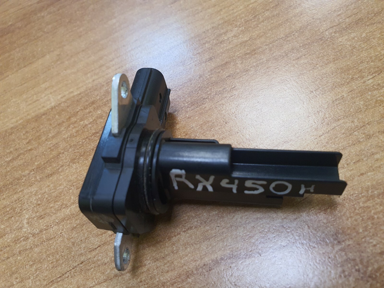 Mass Air Flow MAF Sensor 22204-28010 For Lexus RX450H CT200H Toyota ...