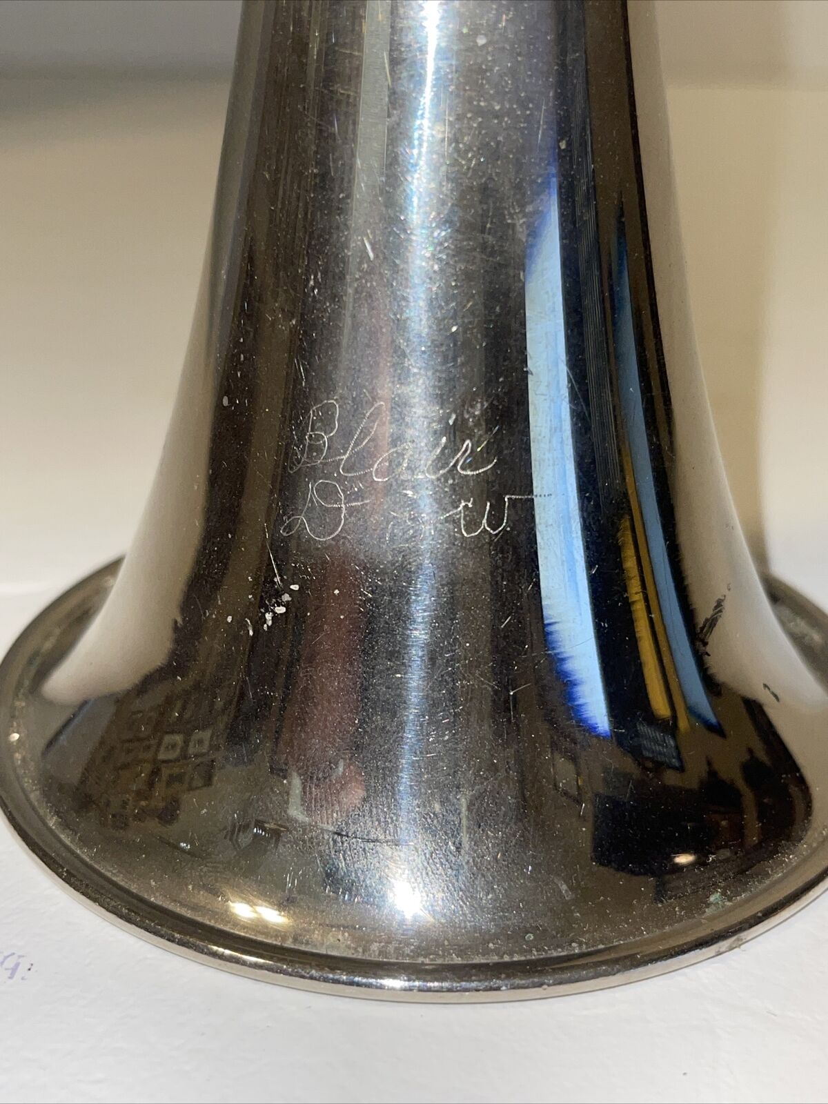 RARE VINTAGE ACME SIREN BLOW WHISTLE SIREN SOUND MADE IN ENGLAND. | eBay