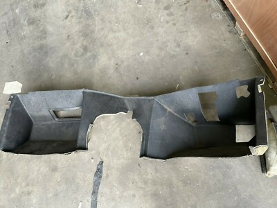 LANDROVER DEFENDER 90 110 TDCI BULKHEAD SOUND DEADNING MAT MATTING ...