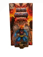 Masters of the Universe Origins Mantenna (Cartoon Collection)