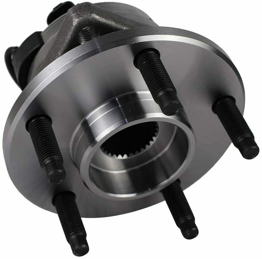 Fits 2008 - 2010 Pontiac G6 Saturn Aura Chevy Malibu Front Wheel ...