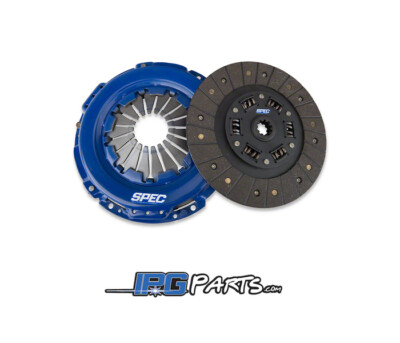 SPEC Stage 1 Clutch Kit Fits 2012-2015 Hyundai Genesis Coupe - 3.8L V6 ...