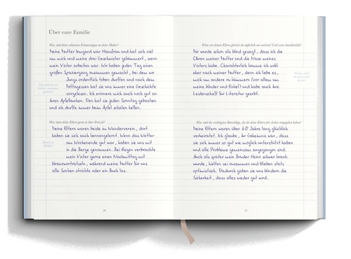 Elma van Vliet Ilka Heinem Opa, erzähl mal: Das Erinneru (Hardback) (UK ...