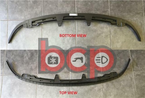 VW GOLF MK6 2008 - 2012 FRONT SPOILER RETAINER 5K08059159B9 | eBay UK