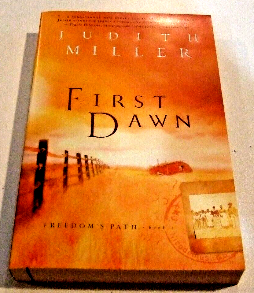"Freedom's Path" - 3 Book Historical Christian Based Series by Judith ...