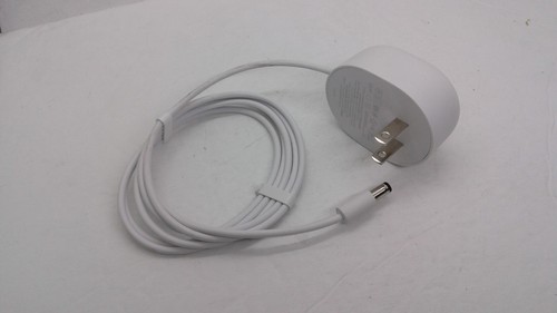 Google Nest Audio Hub Max Power Supply AC Adapter 10V 2.25A 22.5W GKC2H ...
