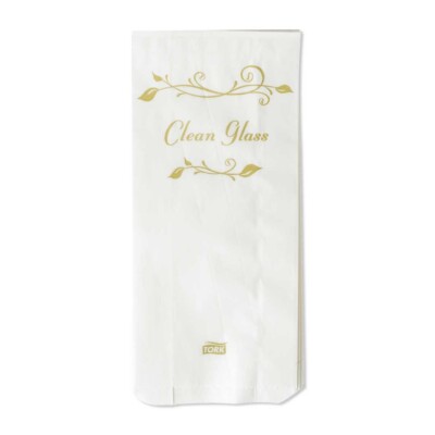 FREE SHIPPING 250 x Disposable GLASS COVERS Australian Accommodation ...
