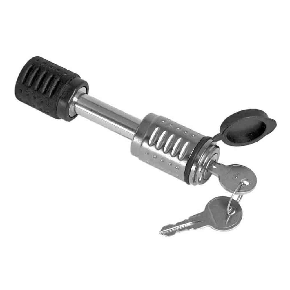 Deadbolt 1/2" Diameter Deadbolt Locking Hitch Pin (RH-2XL) | eBay