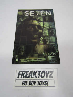 From Seven Sloth