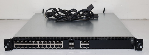 Dell EMC PowerSwitch S4128T-ON Switch | eBay