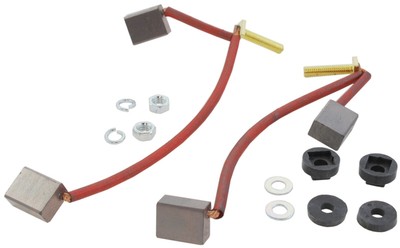 New Motor Generator Complete Brush Assembly fits Advanced Motor 12V 114 ...