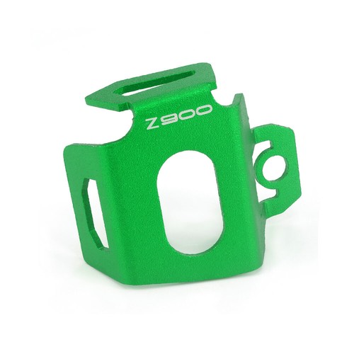 For KAWASAKI Z900 Z 900 2017 - 2022 Rear Brake Fluid Oil Reservoir ...