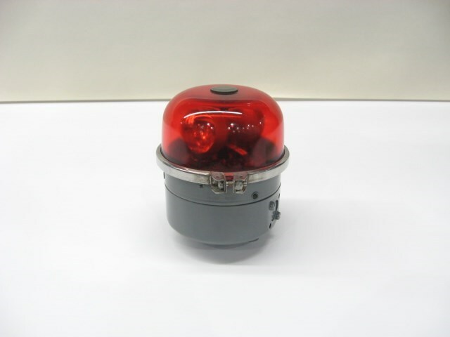 Grimes G8400A8-24 Rotating Beacon / Light - With Maintenance Release | eBay