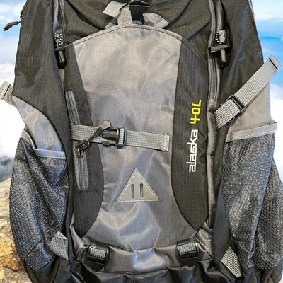 Alaska 40L Back Pack. Survival Pack, Camping Pack, | eBay