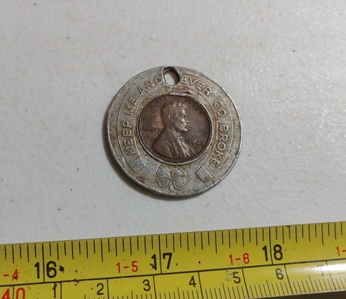 Vintage Challenge Feeds Atlantic Mill & Elevator Advertising Encased ...