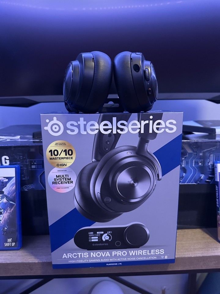 Ps5 ULTIMATE GAMER BUNDLE (READ DESCRIPTION) | eBay