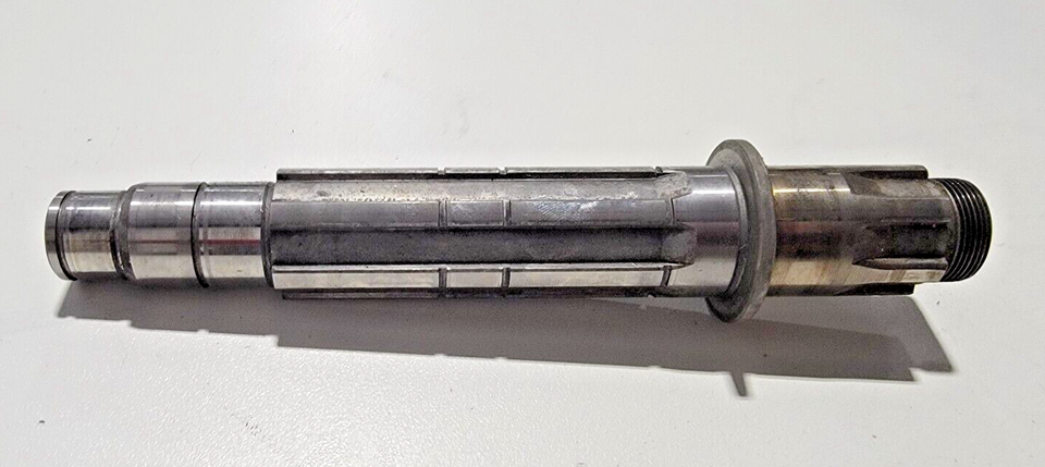 Transmission Output Shaft Drive Axle 1988-1998 Yamaha YZ250 YZ 250 91 ...